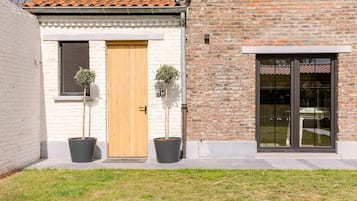 Casa | 4 quartos