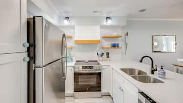 Apartamento (2 Bedrooms) | Interior