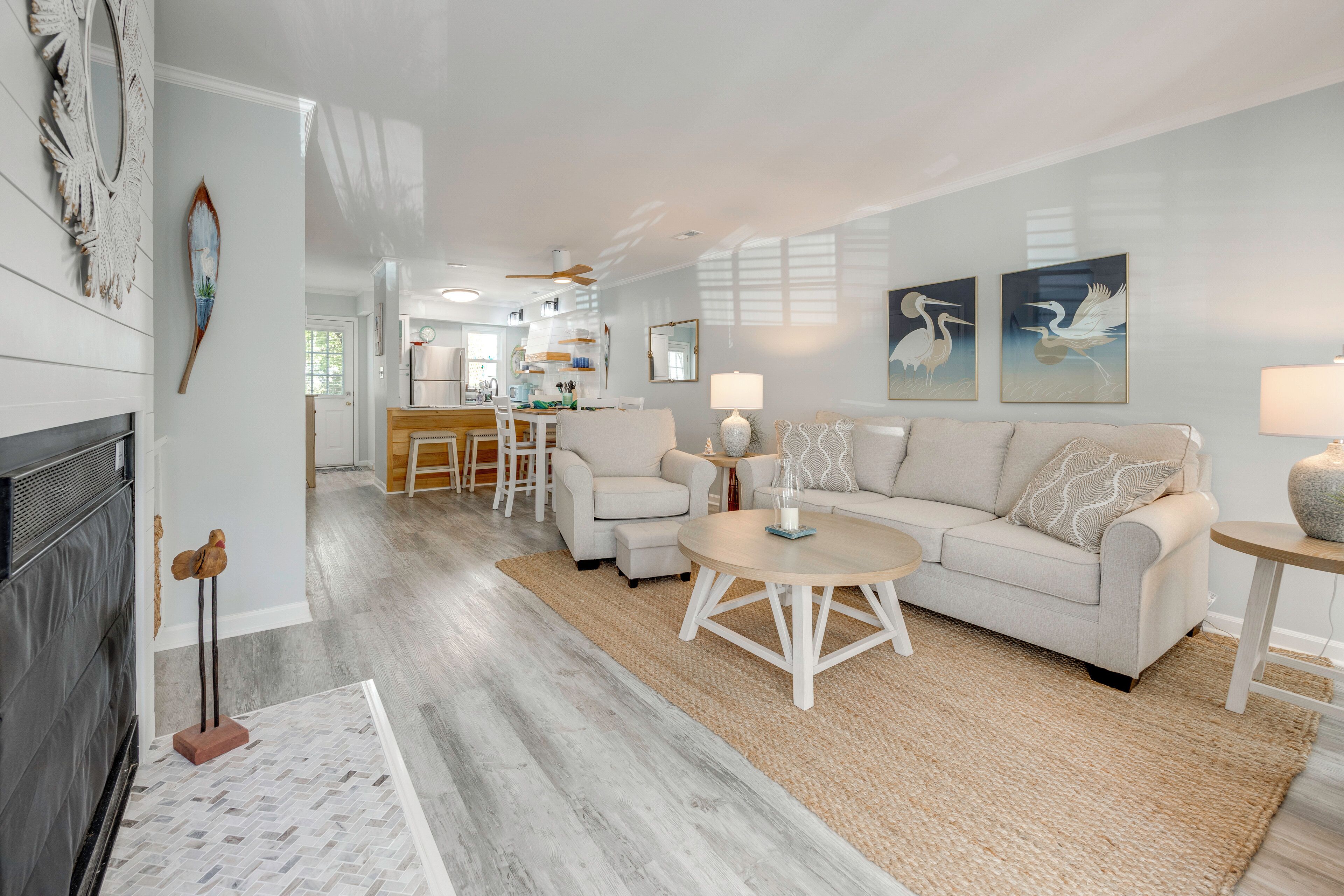 Apartamento (2 Bedrooms) | Interior