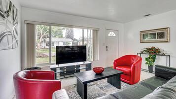 Casa (3 Bedrooms) | Interior
