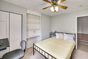 Casa (6 Bedrooms) | Interior