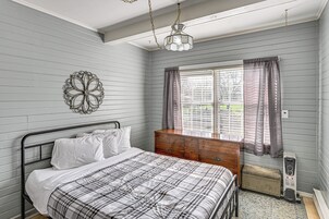 Casa (6 Bedrooms) | Parte interna