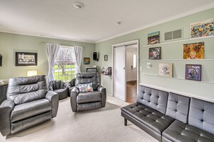 Casa (6 Bedrooms) | Interior