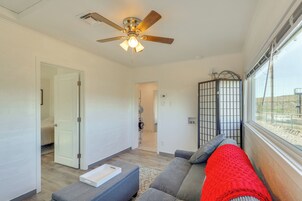 Casa (2 Bedrooms) | Parte interna