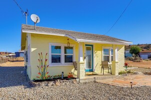 Casa (2 Bedrooms) | Fachada da propriedade