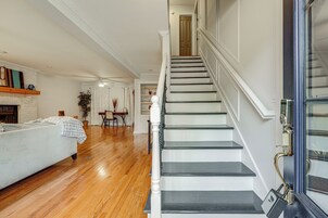 Casa (3 Bedrooms) | Parte interna