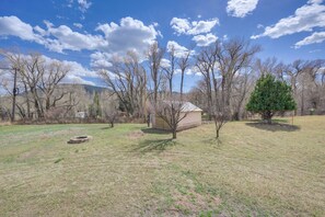 Casa (2 Bedrooms) | Parte interna