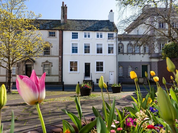 The Admiral's Home - Dumfries and Galloway