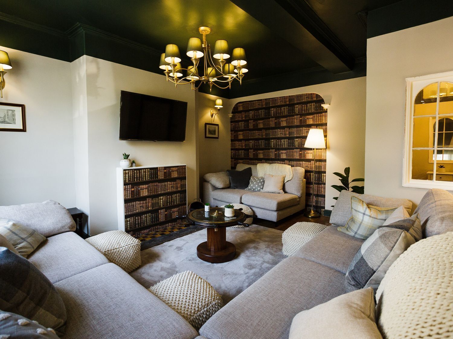 Sala de estar