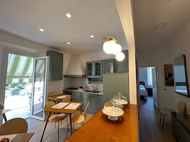 Cozinha privada