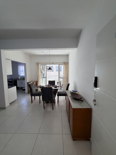 APARTAMENTO EXCLUSIVO ITAGUA 700M PRAIA