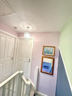 Casa, 3 quartos | Interior