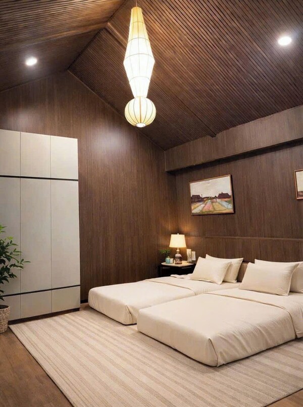 Pdg Phan Dinh Giot Apartment - Hanoï
