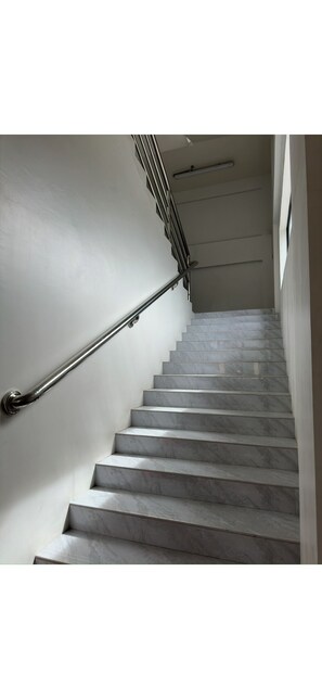 Quarto de Luxo | Interior