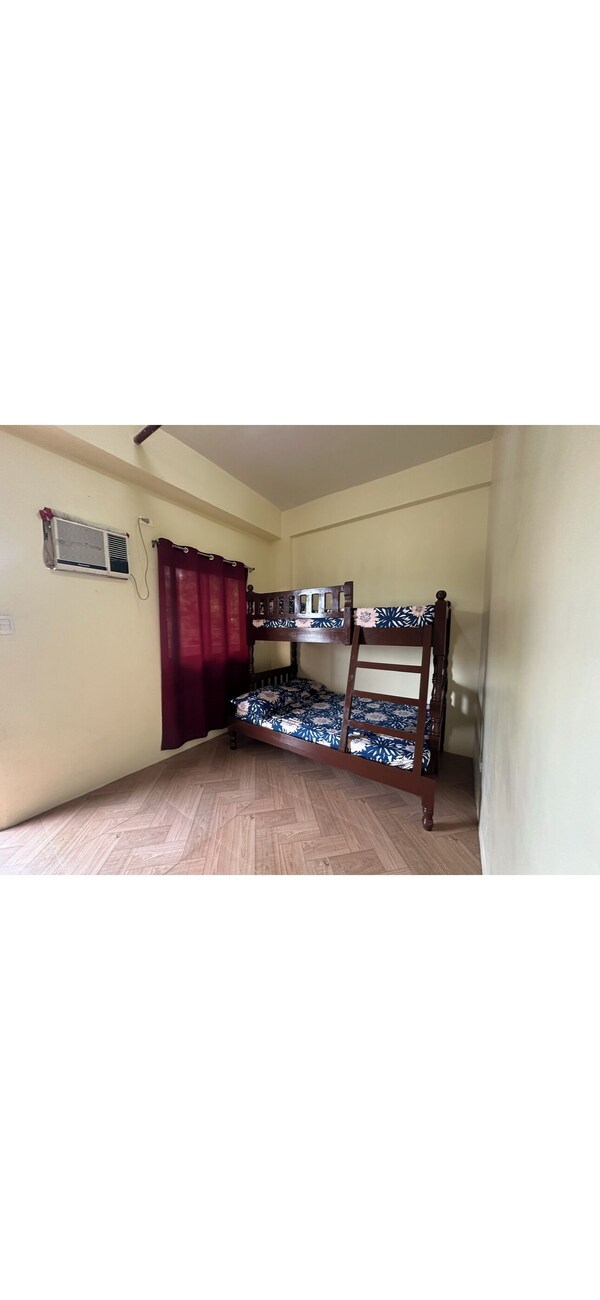 Rv3 Prime Suites & Apartelle - Angeles