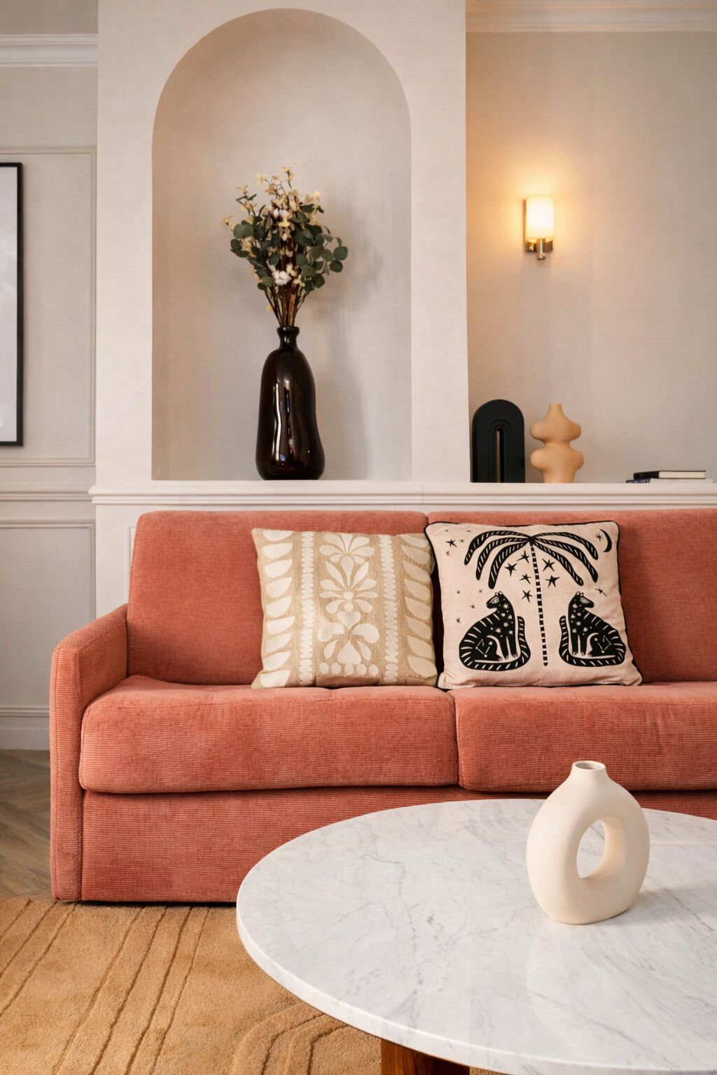 Attractive Apartment 1bdr/4pax In The City Center - Paris