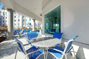 Apartamento, acessível | 1 quarto 