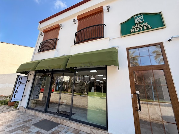 Sığacık Olive Hotel - Seferihisar