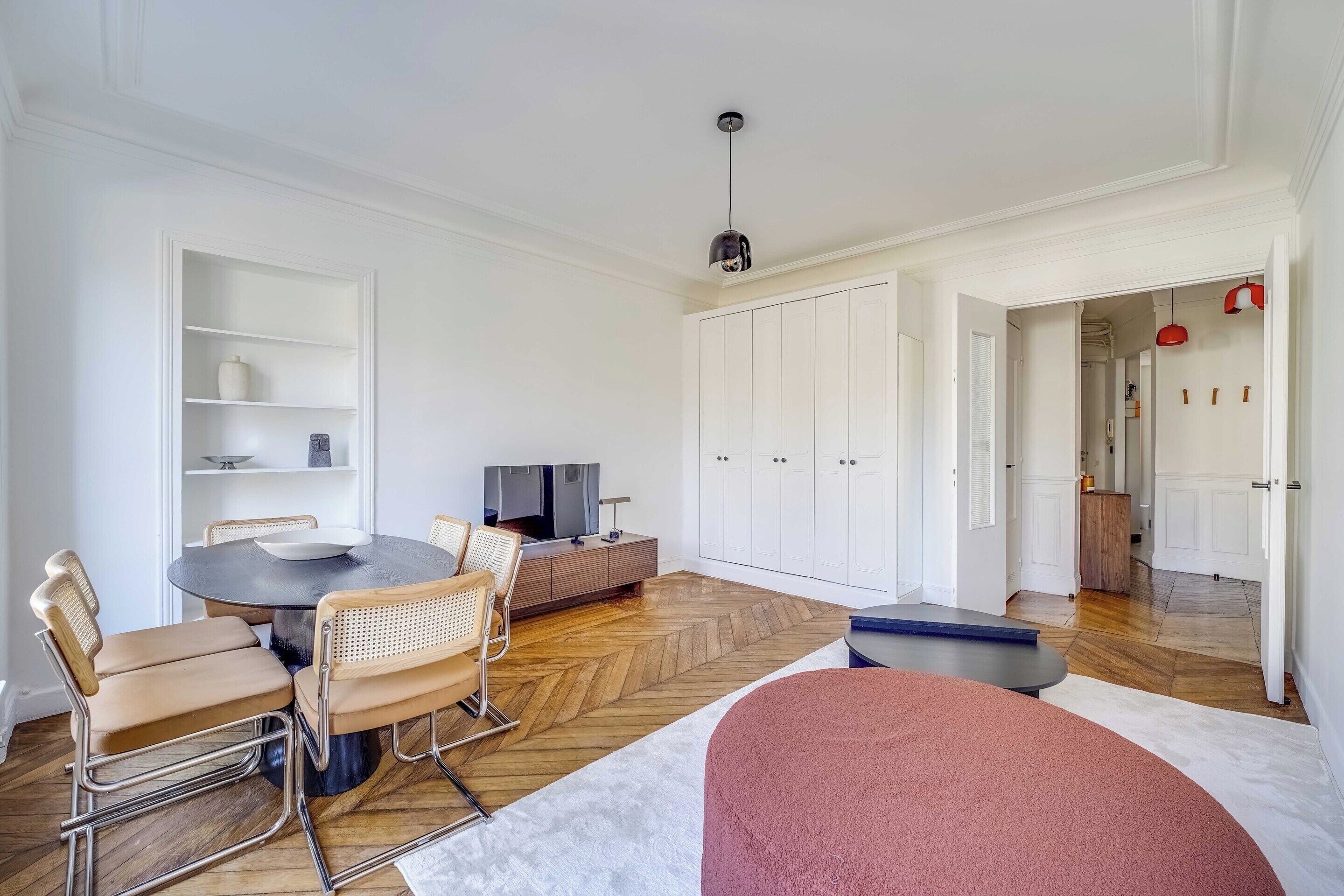 Apartamento | Interior