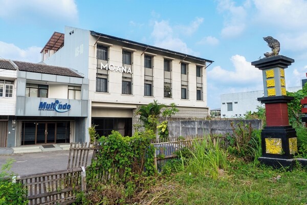 Colletion O Near Living Plaza Cirebon Fo - Cirebon