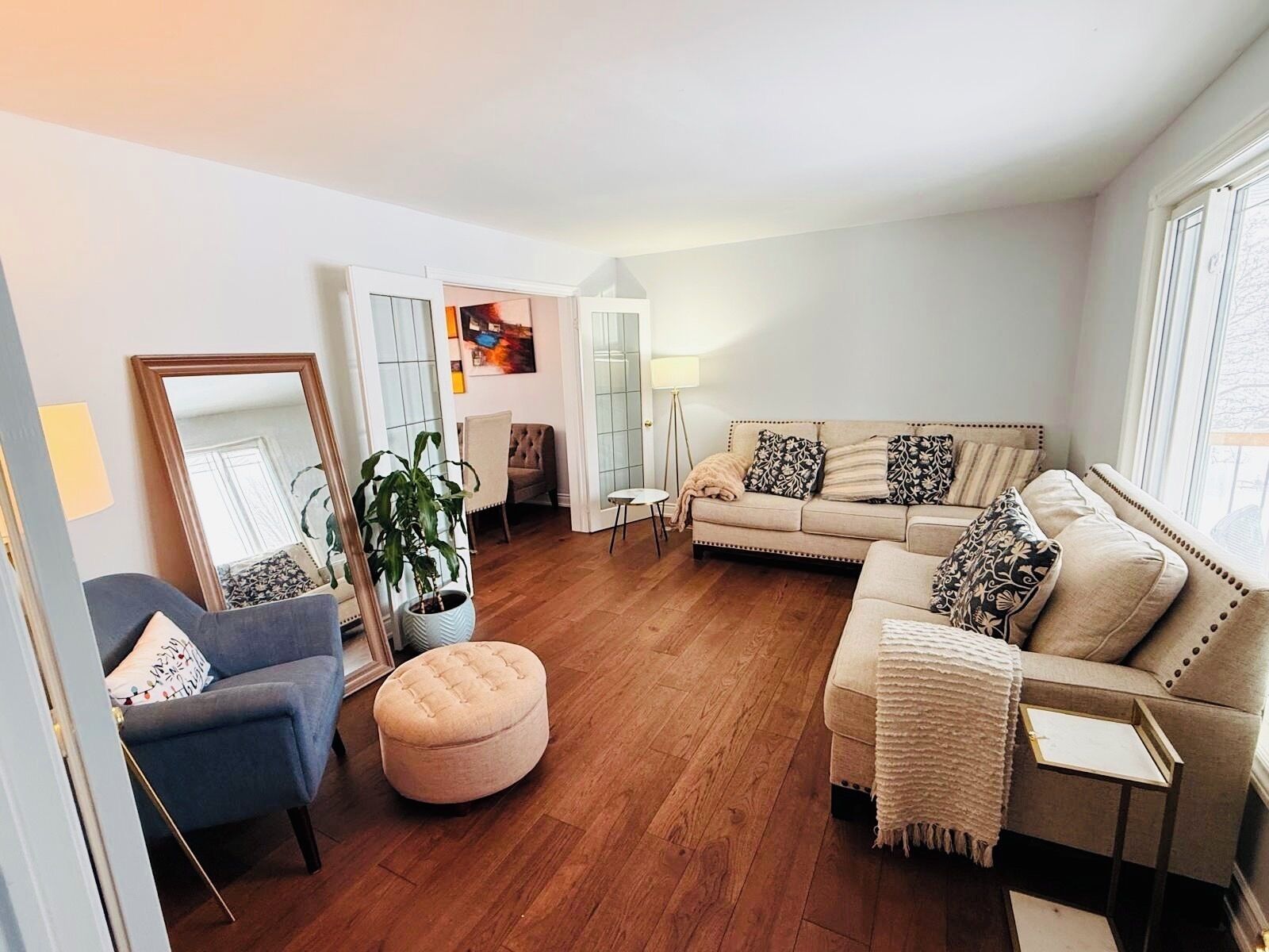 Golf & Spa Retreat W/ Jacuzzi Near Tpc Toronto - Orangeville