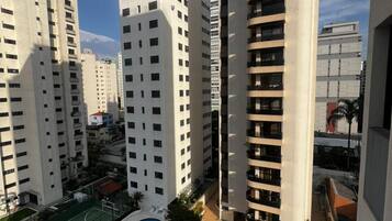 Suite | Exterior