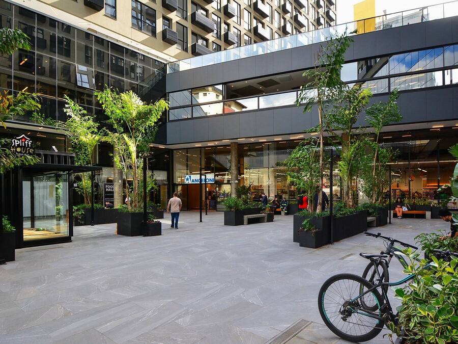 Apartamento | Exterior