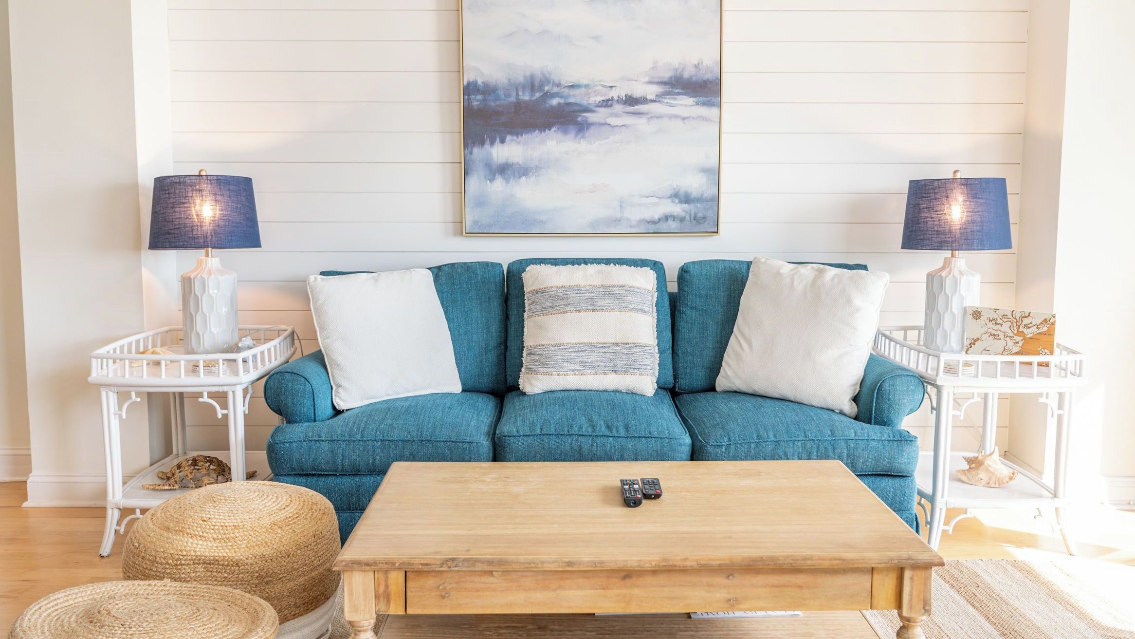 Apartamento (3 Bedrooms) | Interior