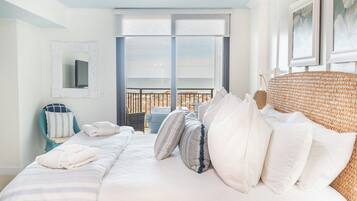Apartamento (3 Bedrooms) | Interior
