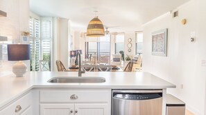 Apartamento (3 Bedrooms) | Interior