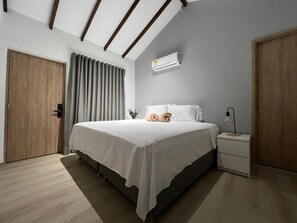 Apartamento, 5 quartos | Wi-fi grátis 