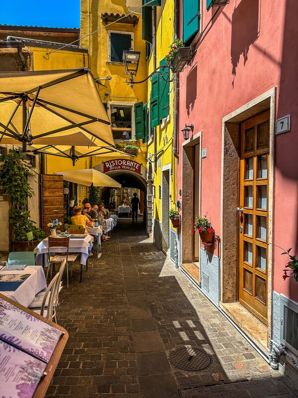 Casa Cavour Garda - Garda