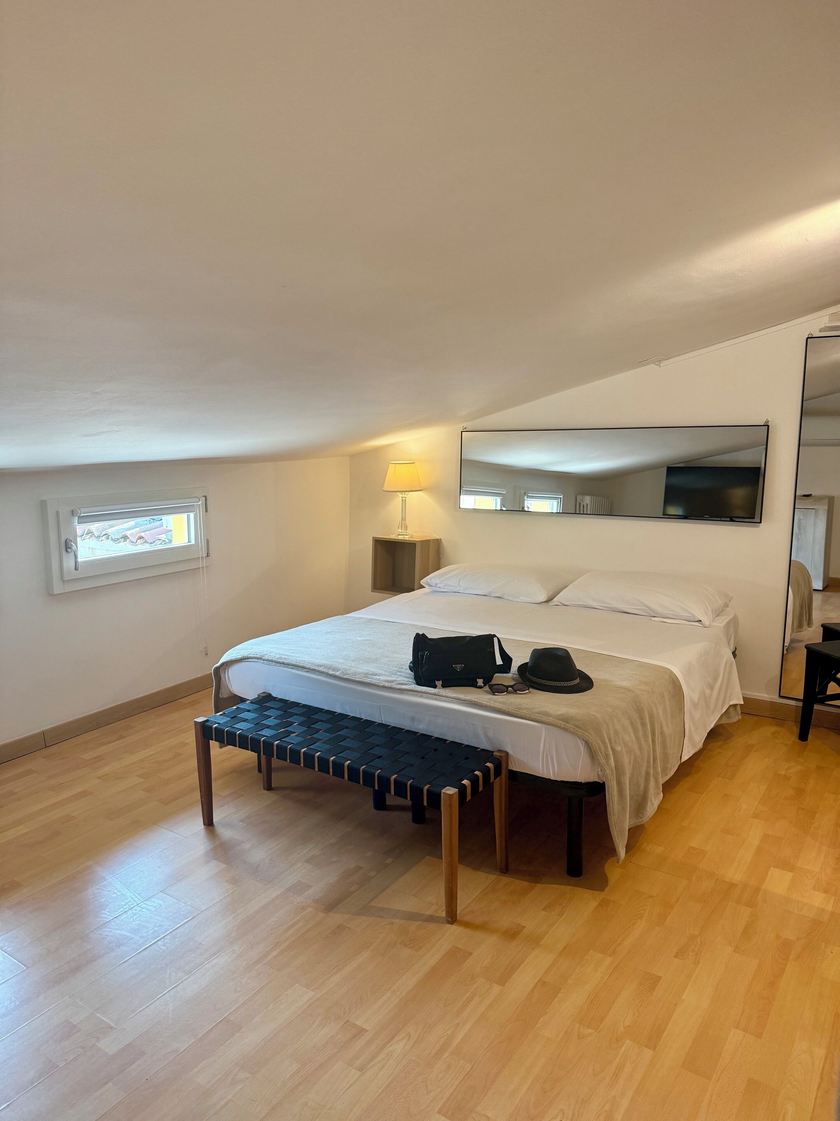 Quarto Duplo Económico