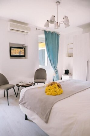 Quarto Duplo Standard