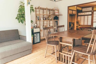 Guest House Saikaan Kanade