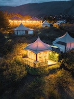 Villa Superior | Exterior