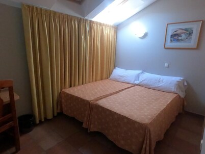 Aparthotel Ransol