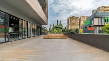Casa | 1 quarto