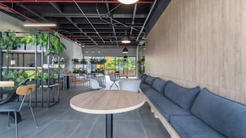Casa | 1 quarto