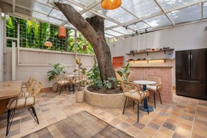 Apartamento, fumadores | 1 quarto 