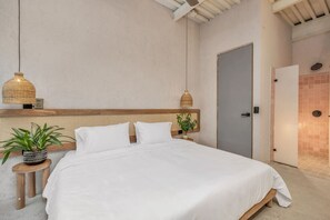 Apartamento, fumadores | 1 quarto 