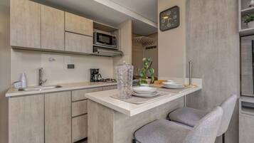 Casa | 1 quarto