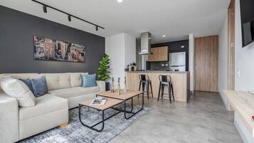 Casa | 1 quarto