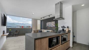 Casa | 1 quarto