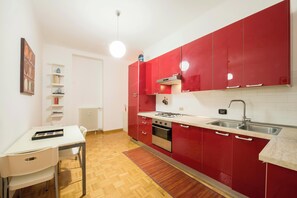 Apartamento (1 Bedroom) | Interior