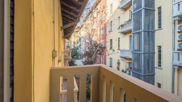 Apartamento (1 Bedroom) | Interior