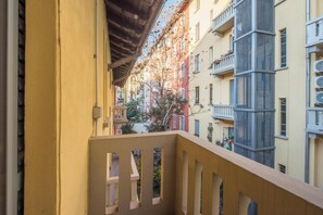 Apartamento (1 Bedroom) | Interior