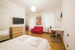 Apartamento (1 Bedroom) | Interior