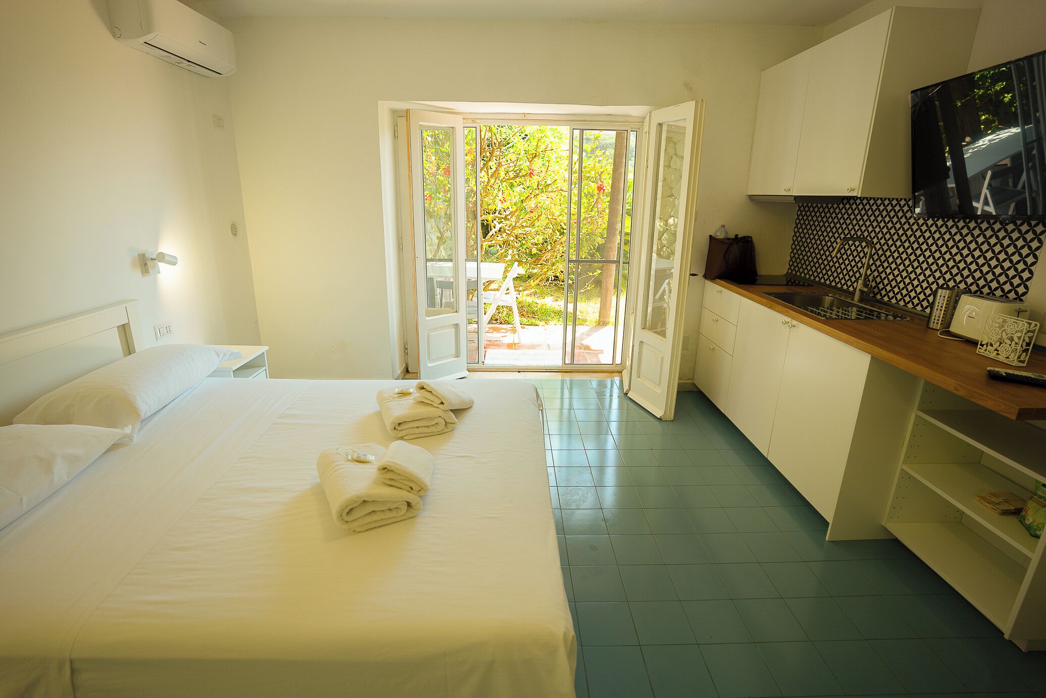 Villa (1 Bedroom) | Interior