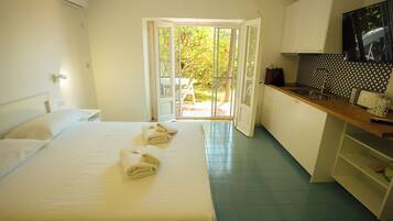 Villa (1 Bedroom) | Interior